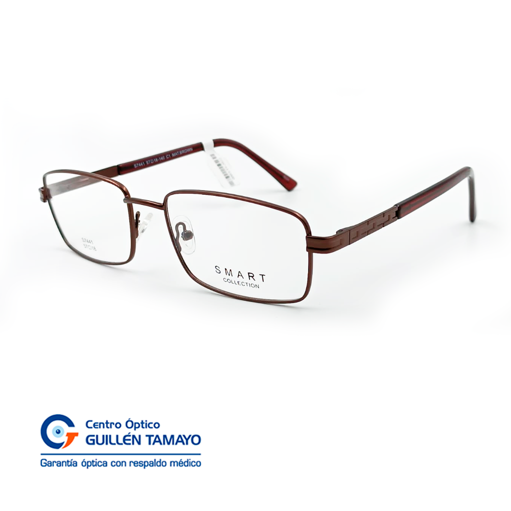 SMART 0053-04-2023-SMA – Tienda Virtual – Centro Óptico Guillén Tamayo